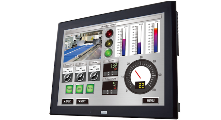 PLC & HMI Programování - PLC & HMI Programování